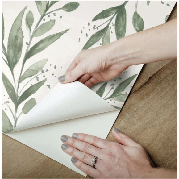 Joanna Gaines Peel And Stick Wallpapernull